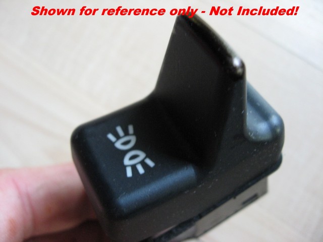 Volvo VNL Marker Lamp Interrupt Switch 20470608 for sale online | eBay