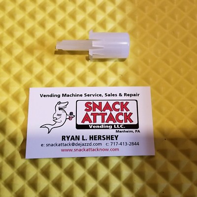 VENDO 511, 540,630, 720,840 SODA VENDING MACHINE COIN RETURN BUTTON ...