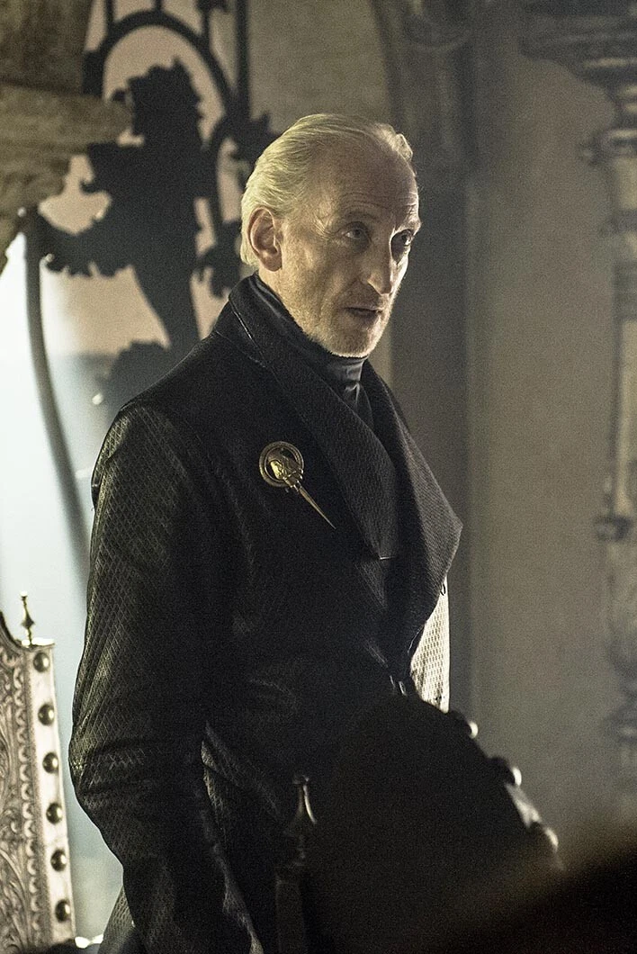 Charles Dance Game Of Thrones