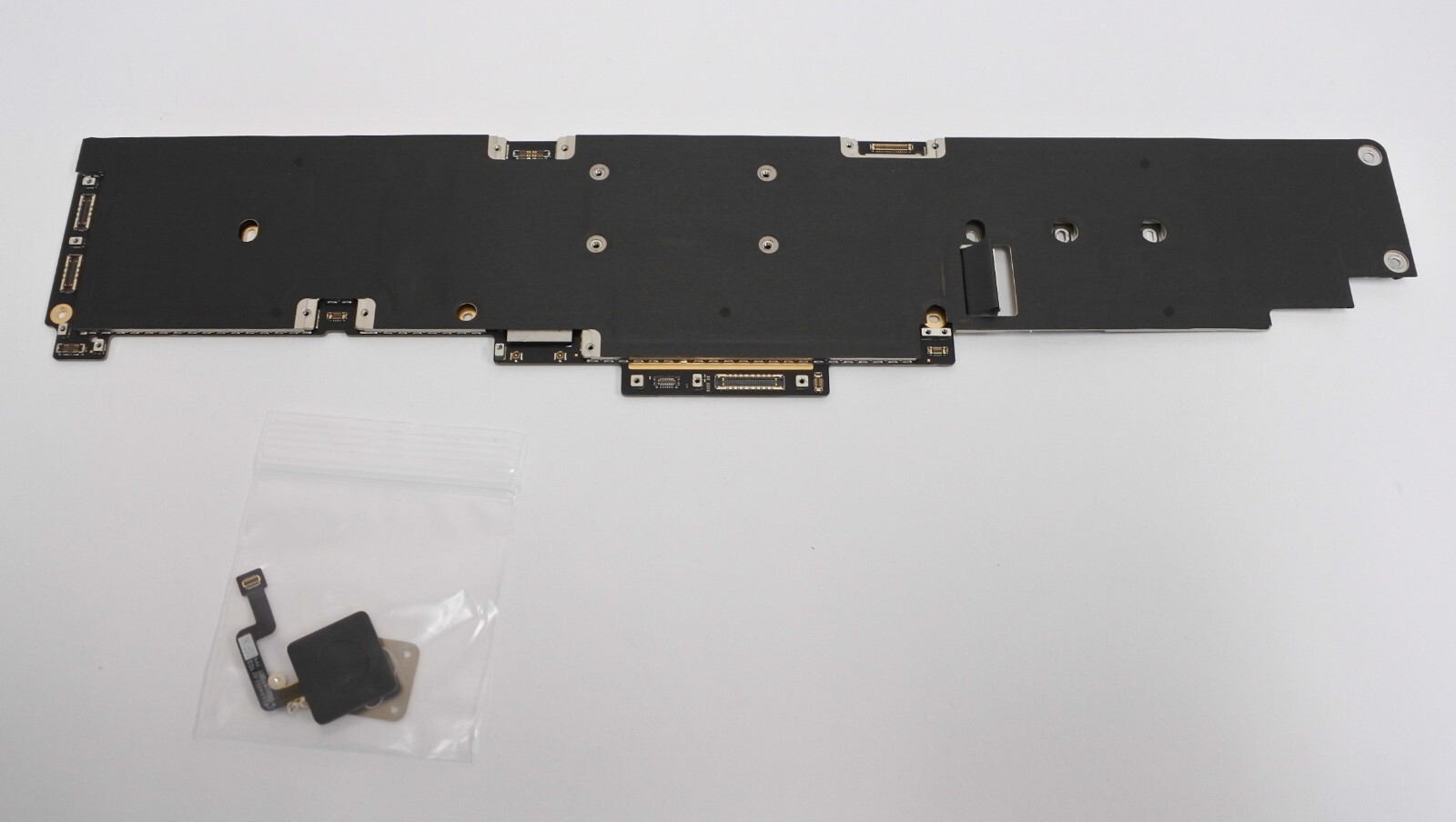 2022 Apple MacBook Air 13" Logic Board M2 Chip 8GB SSD 256GB RAM A2681 ...