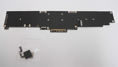 2022 Apple MacBook Air 13" Logic Board M2 Chip 8GB SSD 256GB RAM A2681 ...