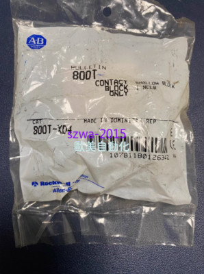 1pcs New AB Rockwell 800T-XD4 Contact 800T-XD4 | eBay