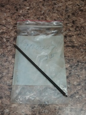 New Efco Spring 99000227 | eBay