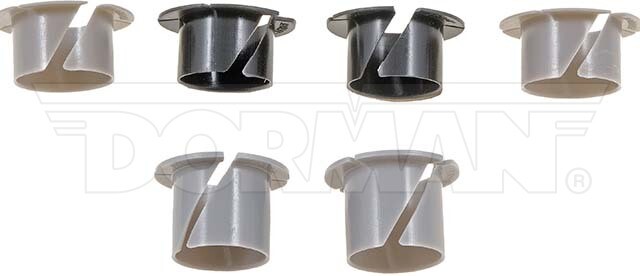 Dorman 74016 Brake and Clutch Pedal Bushings fits Ford GM Models | eBay