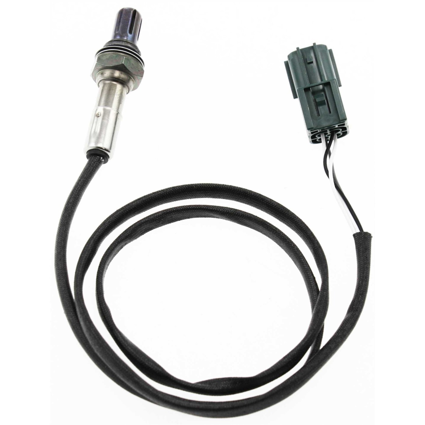 Set of 2 O2 Oxygen Sensors Driver or Passenger Side DOWNSTREAM Right ...
