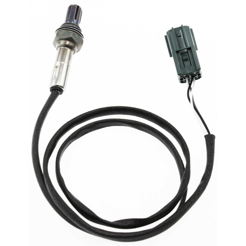 Set of 2 O2 Oxygen Sensors Driver or Passenger Side DOWNSTREAM Right ...