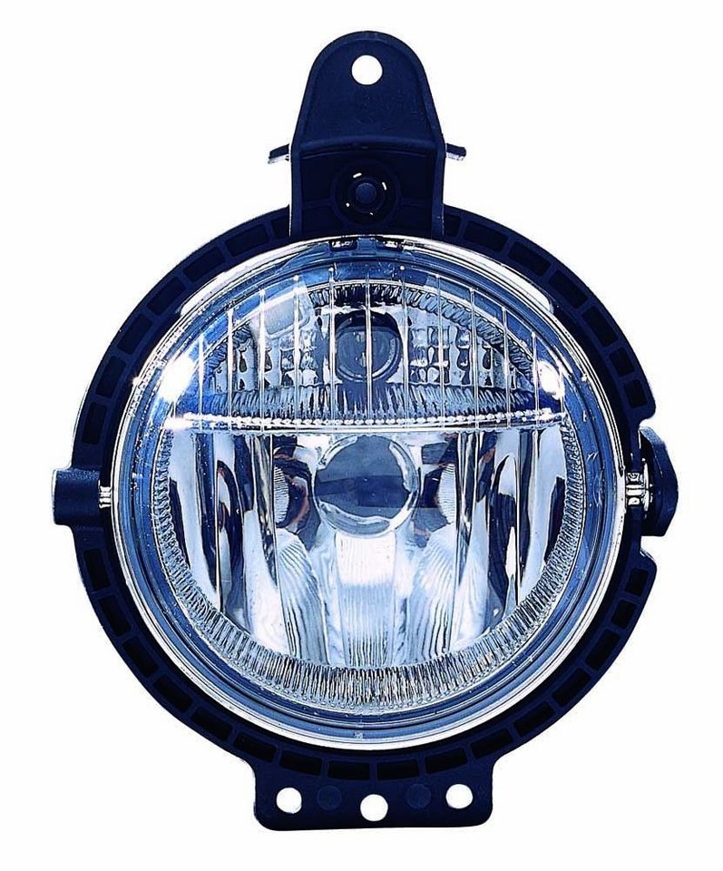 Linke Vorderseite Nebelscheinwerfer H8 W5W Für BMW Mini R56 Hatchback 7 ...