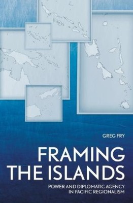 Greg Fry Framing the Islands (Poche) Pacific Series | eBay