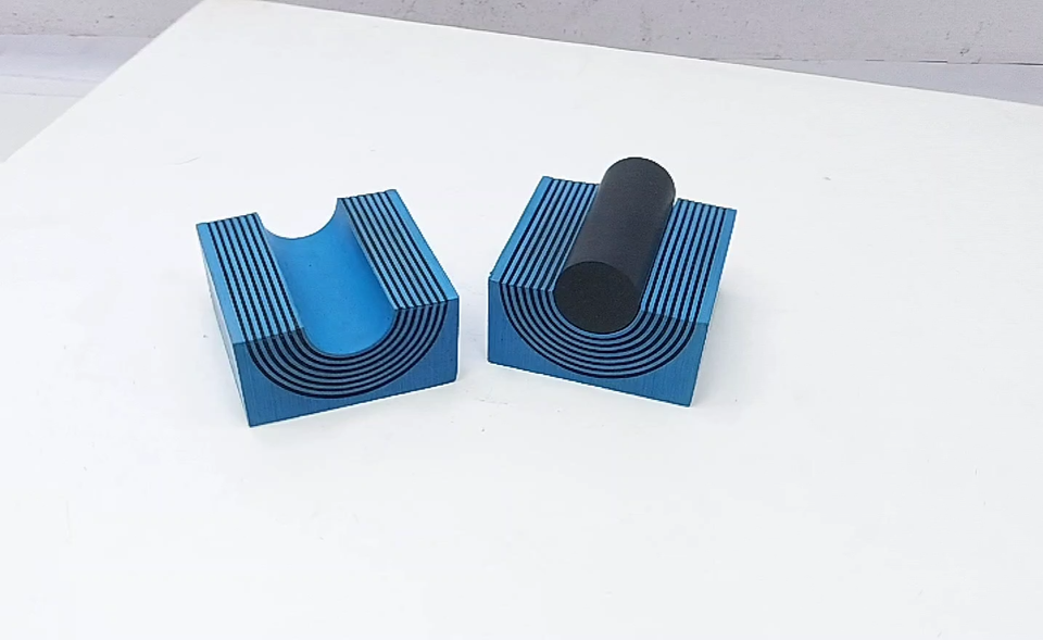 Roxtec RM60/24-54 RM Module With Core Multidiameter | eBay Australia