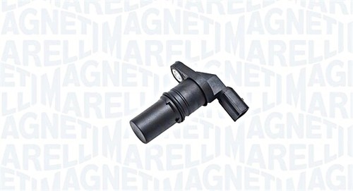 MAGNETI MARELLI Crankshaft Pulse Sensor For RENAULT DACIA NISSAN II ...