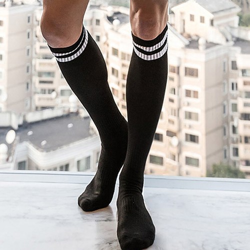 Sexy Mens Body Chest Harness Belt Seduction Uniform Thigh Suspender ...