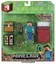 Minecraft JAZWARES Survival Pack, Animal, or Mob Pack *Your Choice ...