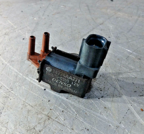 Subaru Impreza Turbo GC8 1997-2001 V4-V6 Fuel Purge Valve Solenoid ...