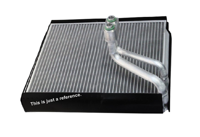 Genuine Hyundai Evaporator ASSY 971392W000 OEM for sale online | eBay