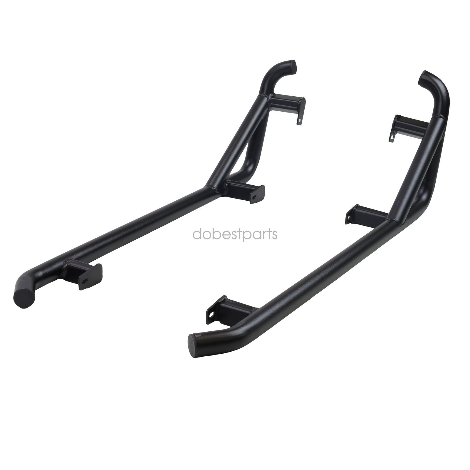 For 14-22 Polaris RZR XP 1000 900 Trail 2Dr UTV Side Steps Nerf Bars ...