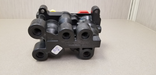 KN20615 - MV-2 DASH CONTROL MODULE VALVE - GENUINE HALDEX 166509C91 | eBay