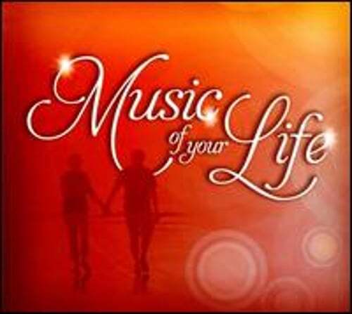 Music of Your Life by Various Artists: Used 610583420524| eBay