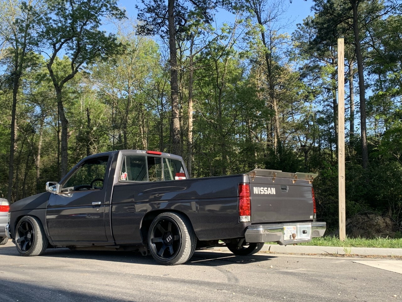 1967-1987 Chevy C10/GMC Fleetside Bed Truck 18Ga. STEEL Pro Touring ...