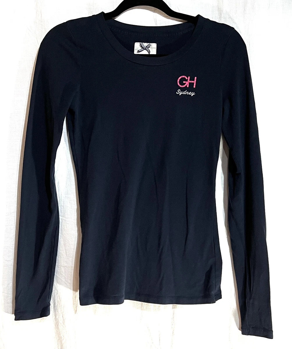Gilly Hicks Shirts