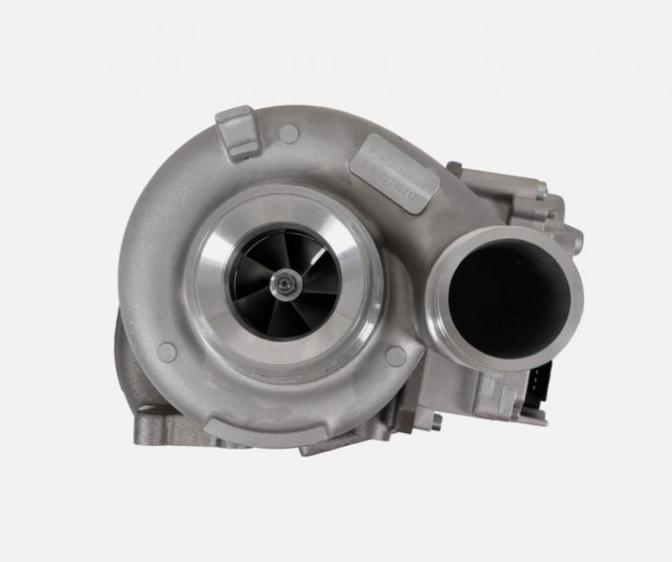 3799840H 5326055 Turbo Turbocharger For Dodge Ram 6.7L Cummins 2013 ...