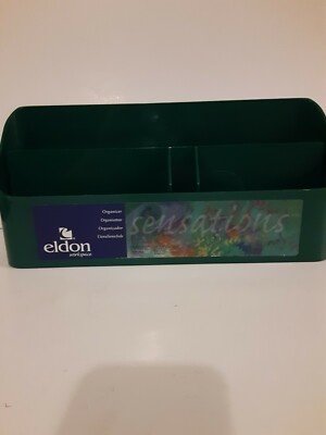 Desk & Drawer Organizers - Eldon Office