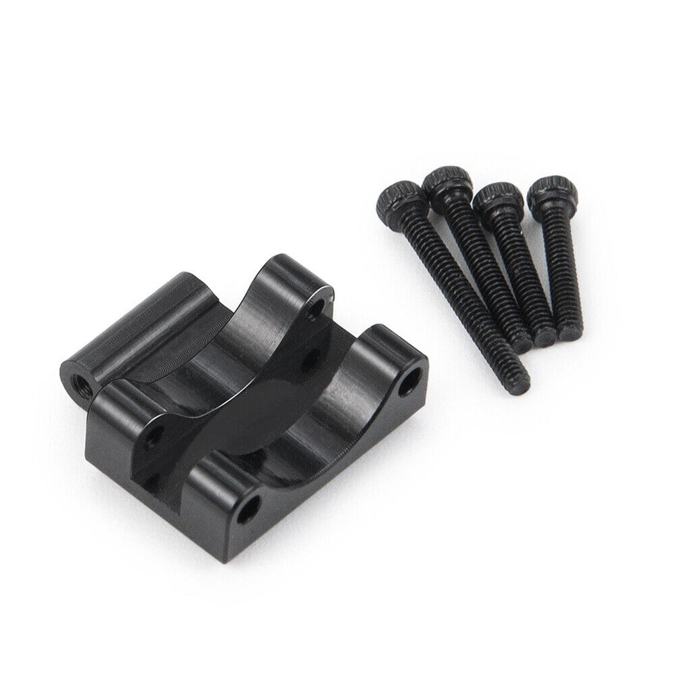 1/24 RC Car Metal Rear Axle Truss Upper Link Mount For Axial SCX24 ...