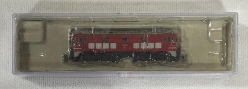 Micro Ace Jnr Ed70-14 Non-Penetrating Electric Locomotive Japanese ...