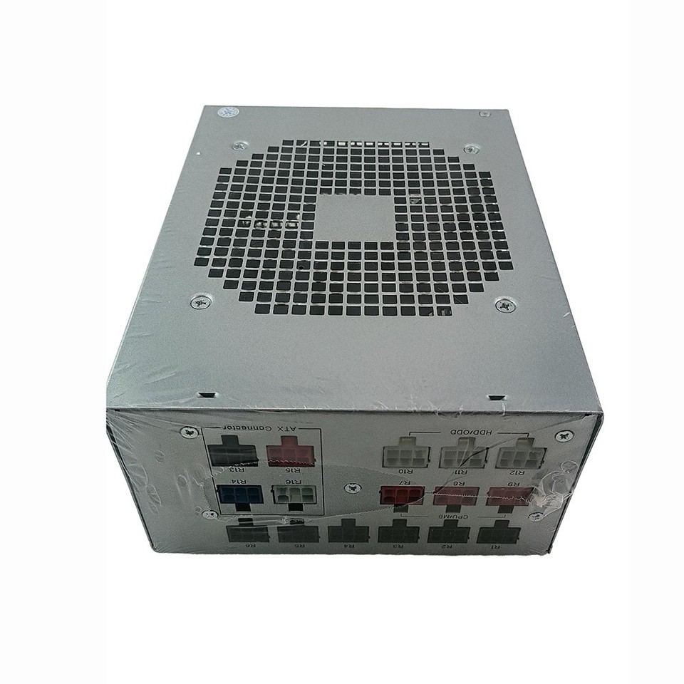 For Alienware Aurora R9 R10 R11 R12 1000W Power Supply w/Cable D1000EGM ...