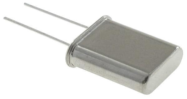 15Pcs MP101-E Crystals 10MHz 30pF 30ppm -40/85 | eBay