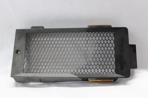 19032-ME9-770 RADIATOR COVER 1983 HONDA SHADOW VT750C | eBay