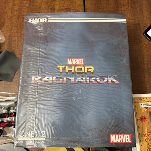 Mezco Marvel THOR RAGNAROK One:12 Collective Figure | eBay