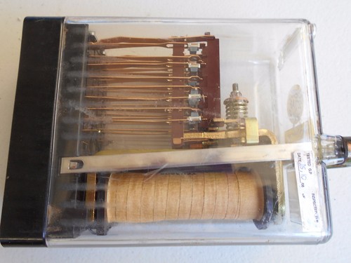 WESTINGHOUSE INVENSYS QN1 BR.930 RELAY MICROLOK II SYSTEM ANSALDO | eBay