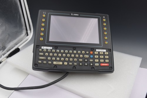 Zebra Motorola Psion VH10F, 8516 freezer, Win CE6, wifi Chiller, Cold ...