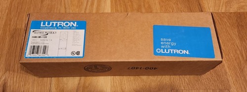 Lutron HomeWorks HWI-MI-120 | eBay