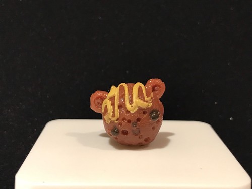 Num Noms Snackables Cereal Series 1 C-108 CLARA COCO | eBay