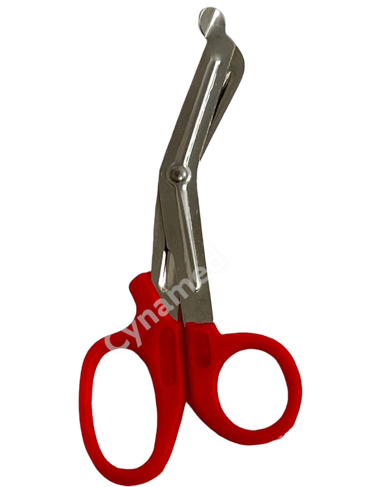 Paramedic Scissors EMT Utility Red Scissors 5.5" - Medical Paramedic ...