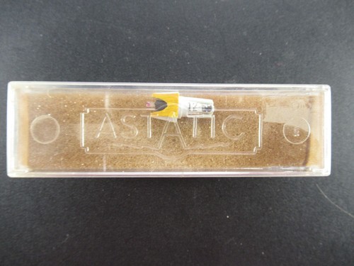 ASTATIC Phonograph cartridge and diamond tip needle 113 New (L EB) | eBay