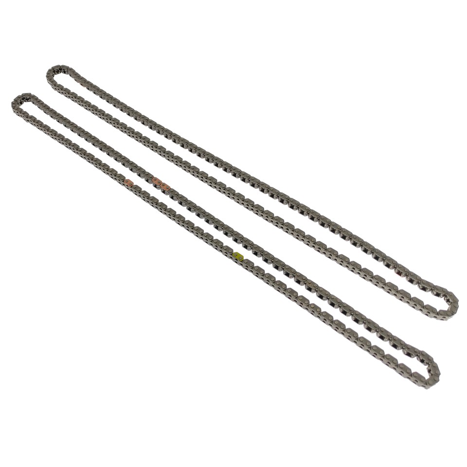 For 2017-2024 Ford F-150 3.5L Ecoboost Timing Chain Kit, Chains, Guides ...