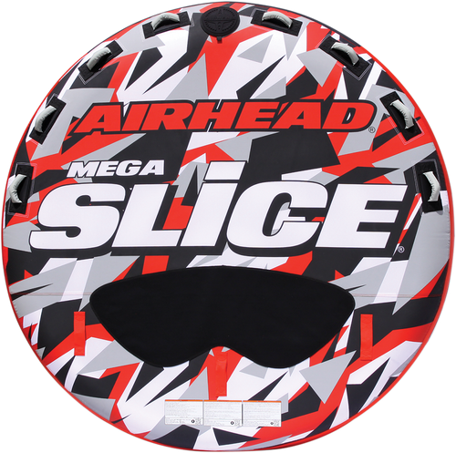 AIRHEAD Mega Slice AHSSL-42 | eBay
