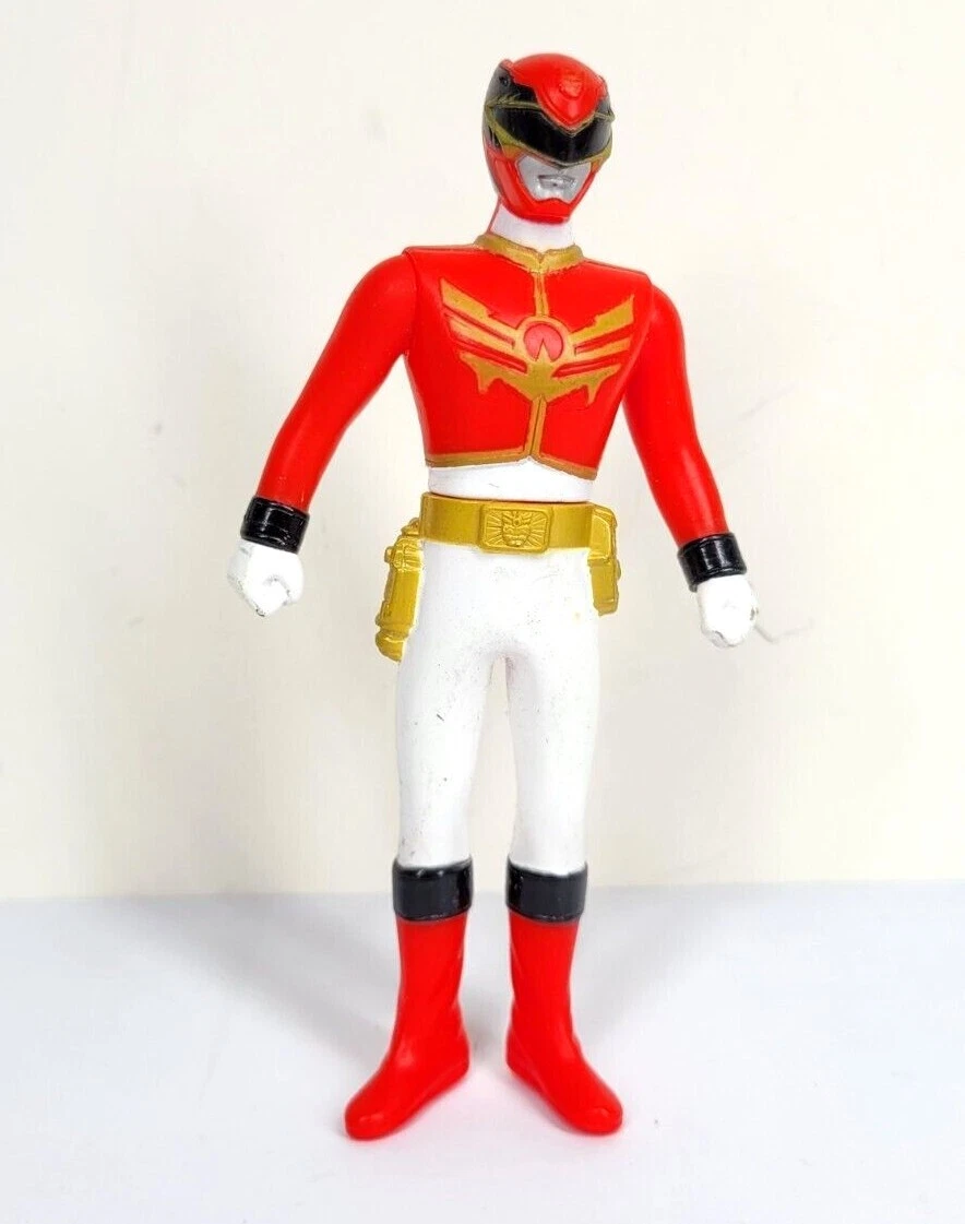 Gosei Red