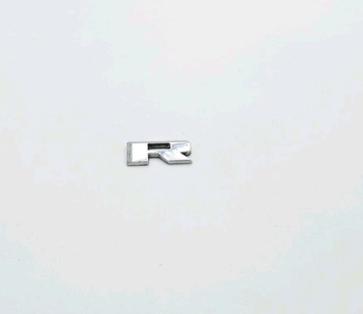 2010-2016 CADILLAC SRX4 SRX 4 REAR GATE TRUNK EMBLEM LOGO SIGN LETTER ...