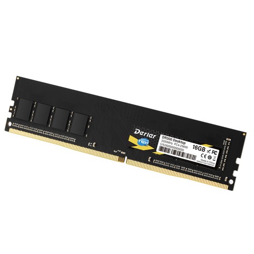 Ddr4 16gb 3200mhz Dimm Table Module RAM Pc4-25600 Desktop Computer PC ...