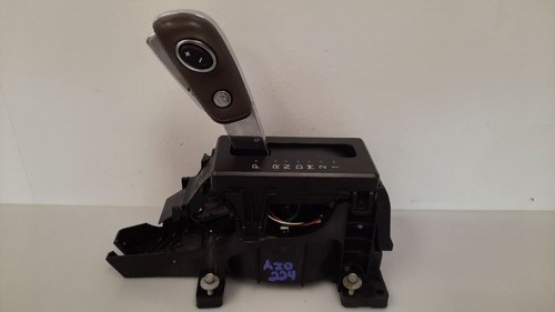 17 LINCOLN NAVIGATOR 3.5L OEM AUTOMATIC TRANSMISSION SHIFTER ASSEMBLY ...