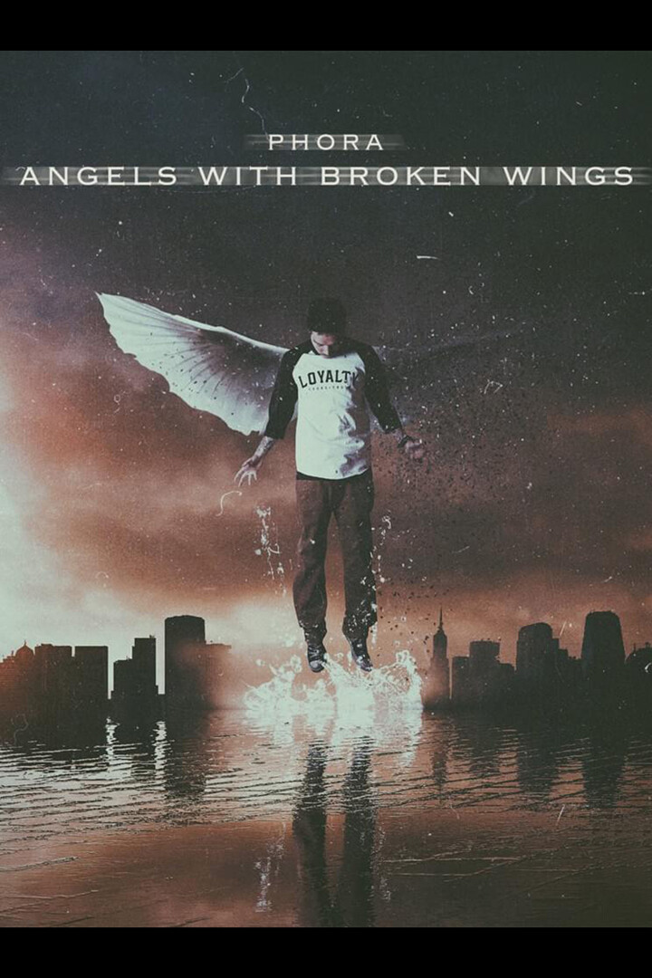 Phora Artist Logo 74 Phora Stock Photos, High Res Pictures, And Images