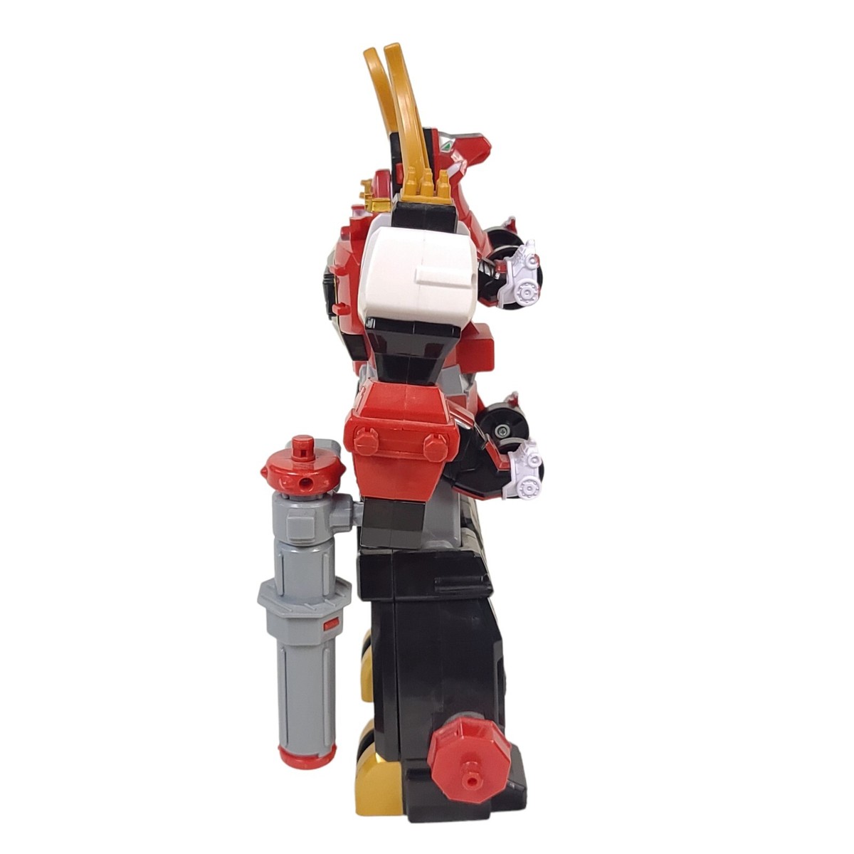 Power Rangers Super Samurai Bull Zord