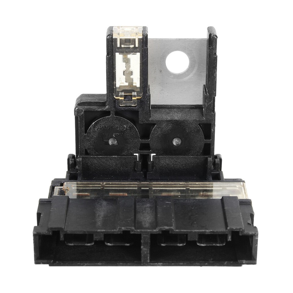 Positive Battery Cable Holder Fusible Fuse Link Connector For Nissan ...