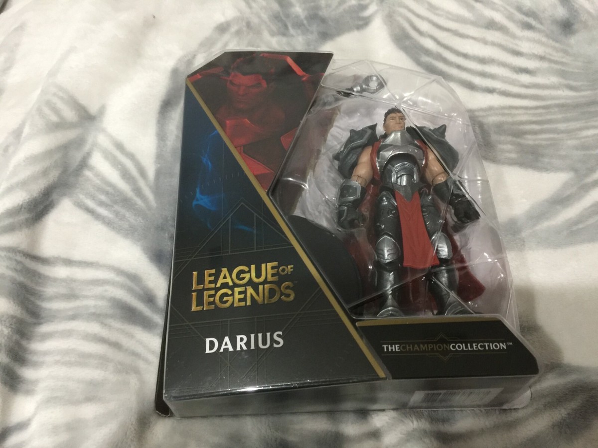 Darius Champion