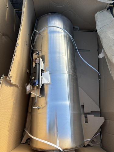 New OE Cummins ISX DPF SCR DOC Aftertreatment Catalyst Assembly | eBay