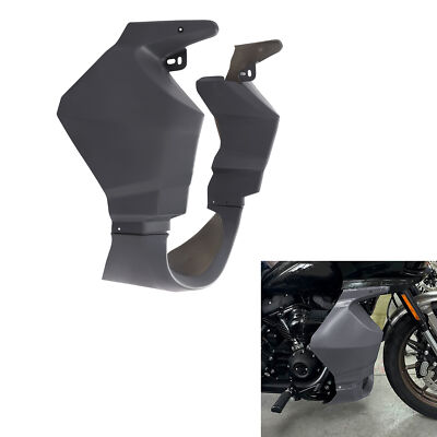 Lower Leg Fairings Fit For Harley Low Rider ST FXLRST 2022-2025 2022 ...