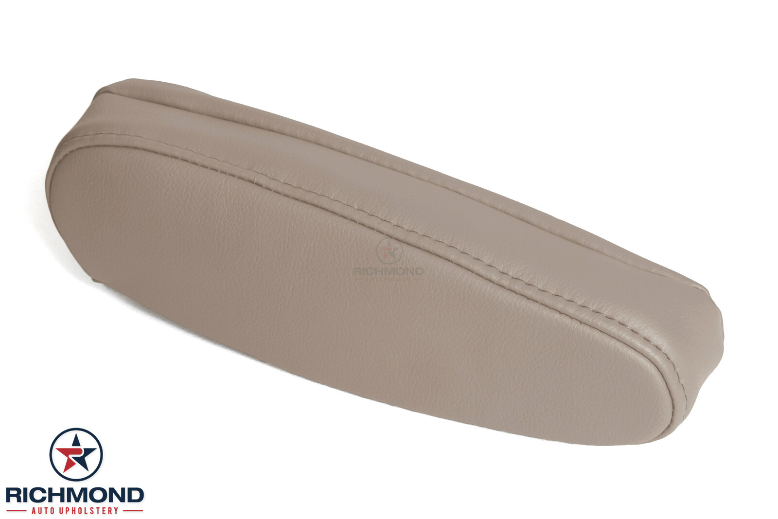 For 2000 Toyota Land Cruiser -Driver Side Seat GENUINE Leather Armrest ...